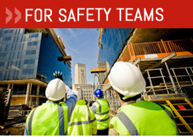 Safety Dimensions - Leading People To Safety