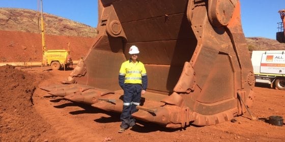 Safety Journey at Hitachi Construction Machinery