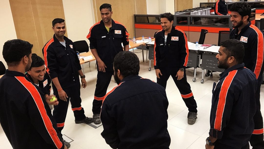 Industries Archives - Safety Dimensions RTO No. 122052 - Keeping people ...