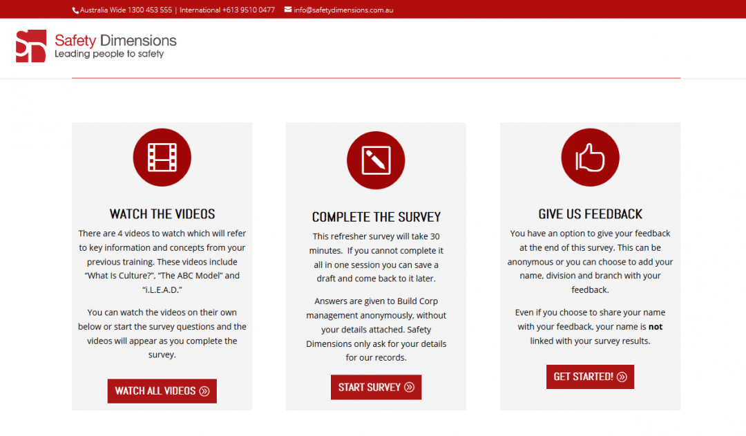 Online Learning Portal