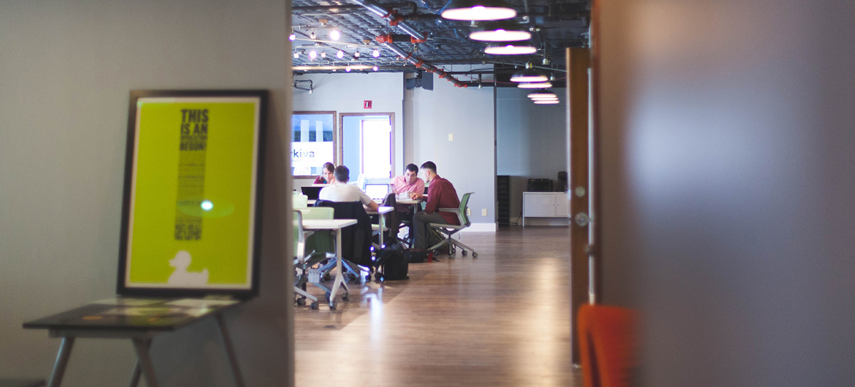 What happens in an unsafe work environment? (Video)